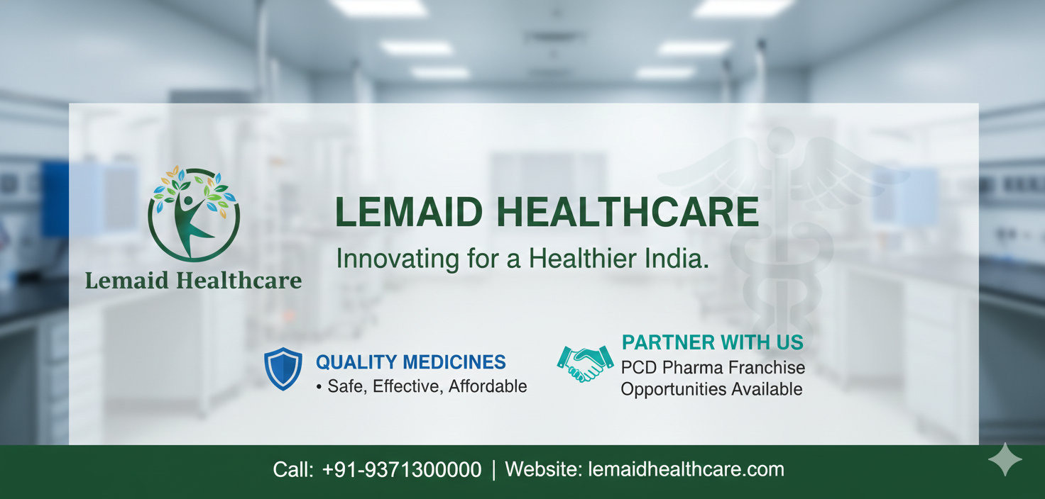 Best & Affordable Medicines in India - Lemaid Healthcare